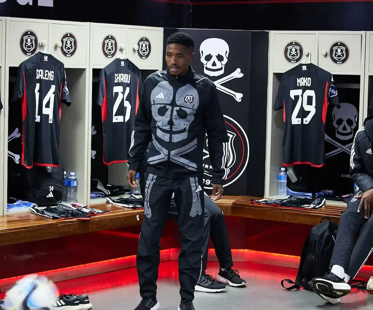 Orlando Pirates: SIX players join PSL rivals, Mofokeng to Chiefs confirmed