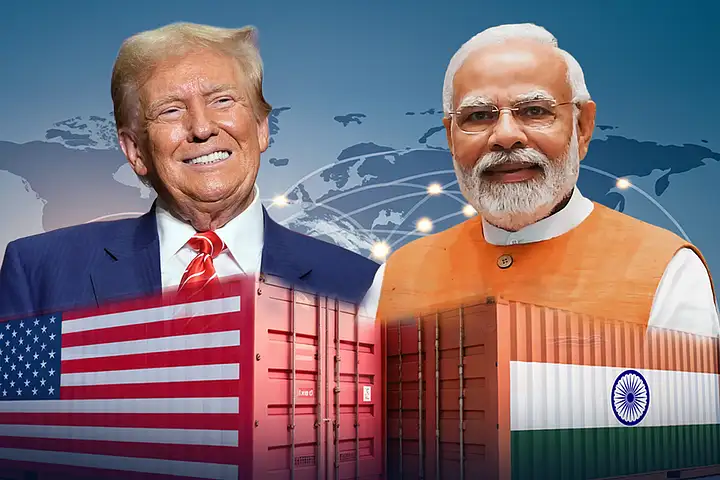 India US Trade Deal Live: 14 Countries Slapped With Trump Tariffs ...
