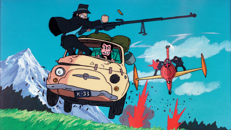 False Facts About Hayao Miyazaki You Thought Were True