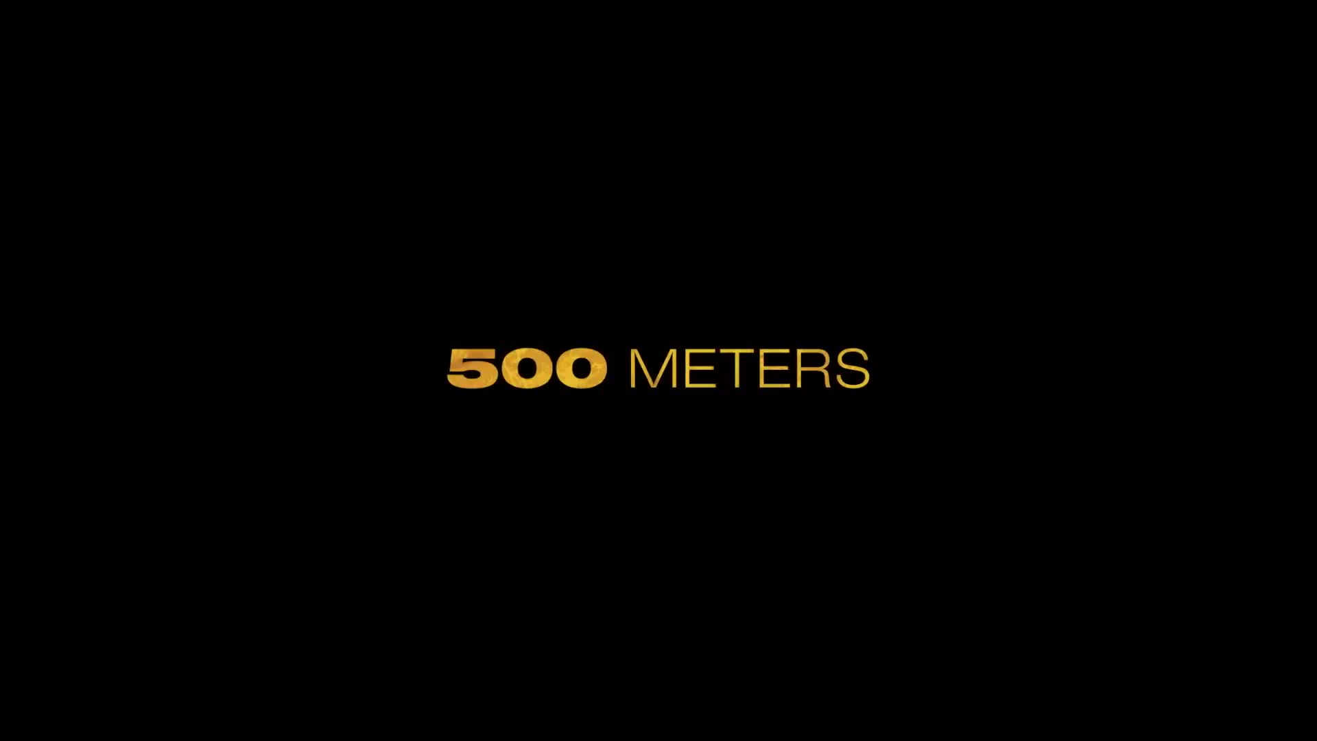2000 Meters to Andriivka: Official Trailer