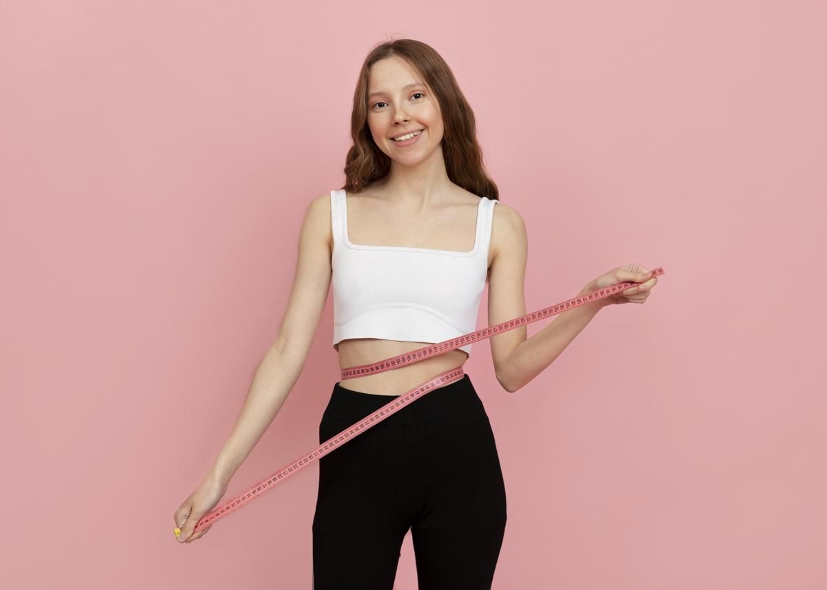 Berat Badan Ideal Wanita: Cara Hitung dan Tabel Tinggi serta Berat