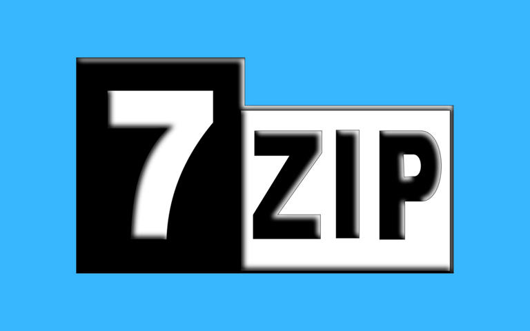 7-Zip 25.00: cambia la compressione, ora supporta oltre 64 thread su ...