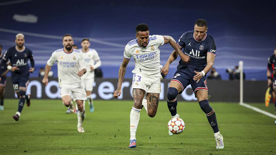 PSG vs Real Madrid Preview: Start Time, Team News, How To Watch & Live ...