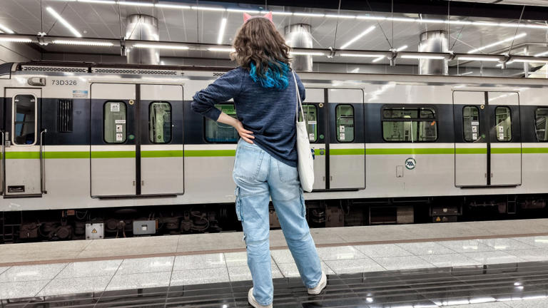 Πρόστιμα και ποινές για όσους δεν έχουν εισιτήριο στα ΜΜΜ - Οι αλλαγές ...