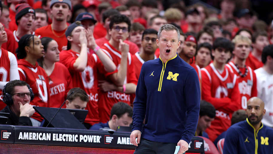 BREAKING: Michigan basketball lands 7-foot-3 center in 2026 class