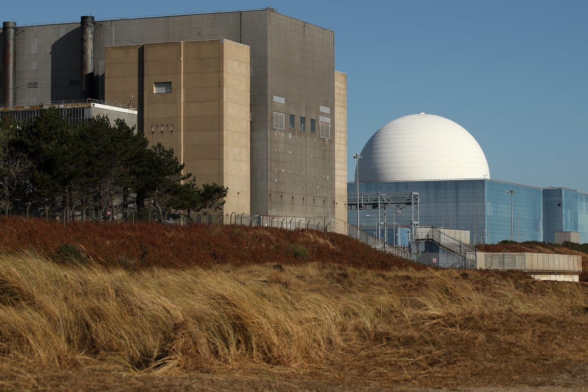 EDF investment hailed as ‘vote of confidence in UK’, despite reduced stake