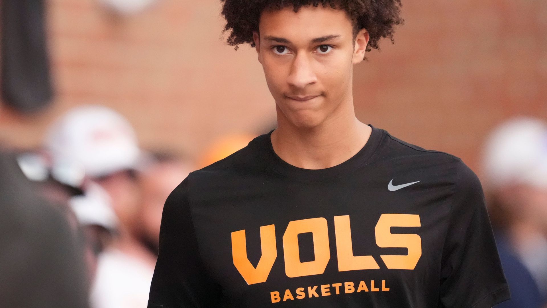 ESPN calls Nate Ament a potential No. 1 overall pick in the 2026 NBA Draft