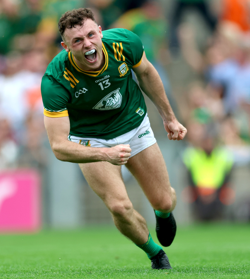 Jordan Morris and Conor McHugh win Player of the Month awards