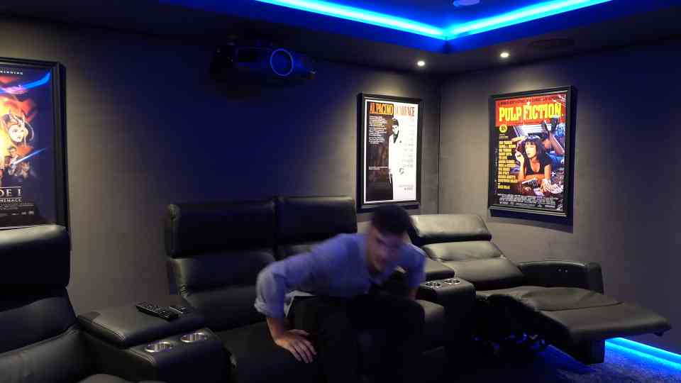 Inside a £1,875,000 Modern Home with the Ultimate Hidden Basement ...