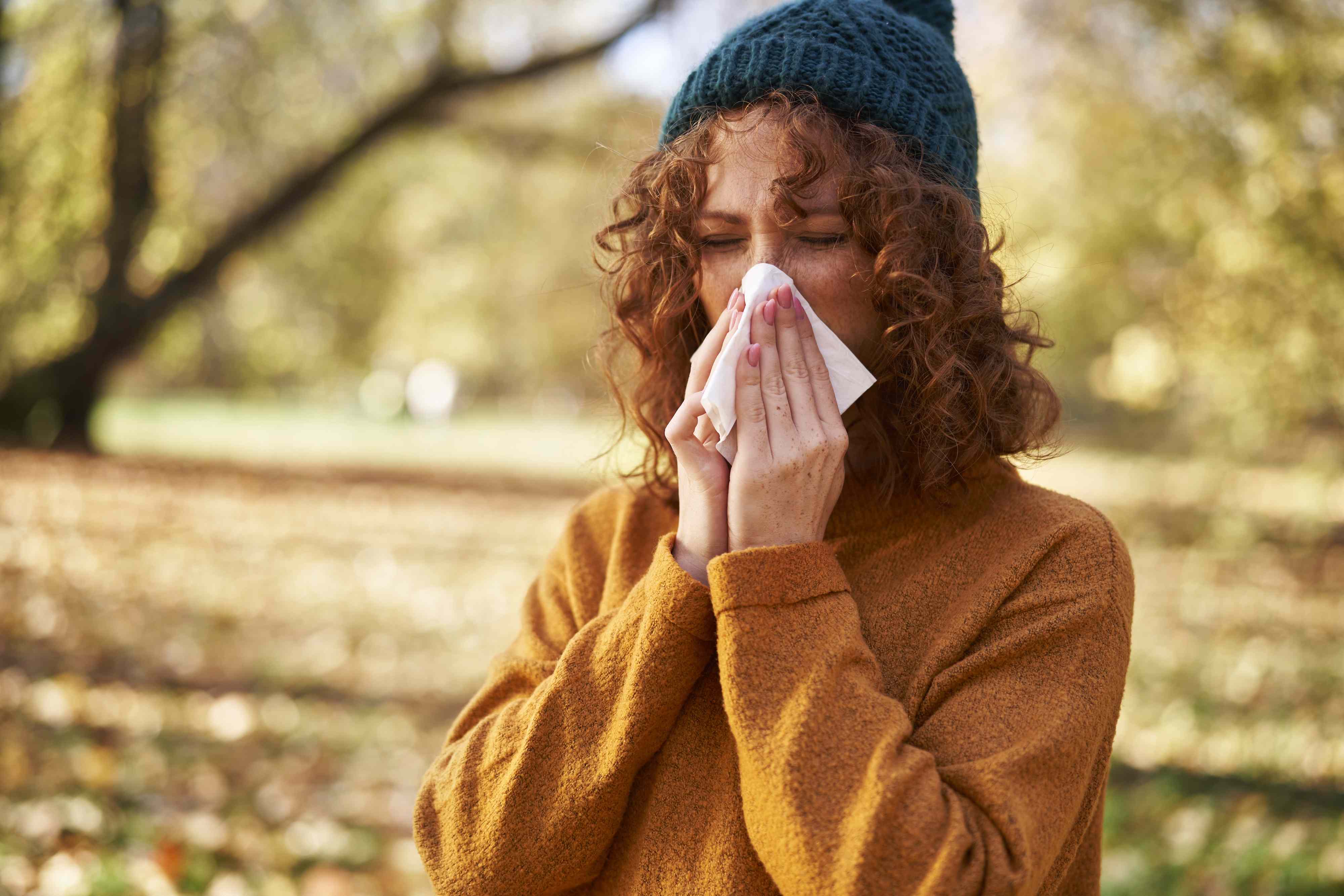 10 Natural Remedies to Stop Allergies Immediately