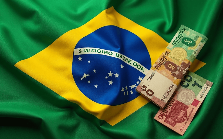 Brazil eyes return to global debt markets in H2 2025 amid investor ...