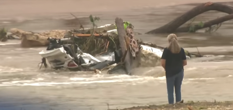 Texas Floods Live Updates: 104 Lives Lost, Including 27 at Camp Mystic ...