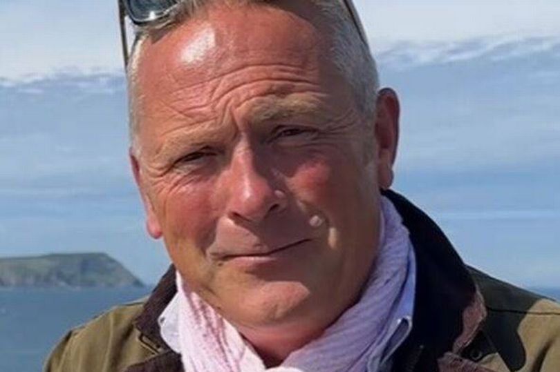 BBC Escape to the Country's Jules Hudson issues exciting career ...