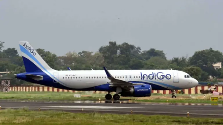 IndiGo, Akasa Air flights set to take off from Navi Mumbai Airport from ...