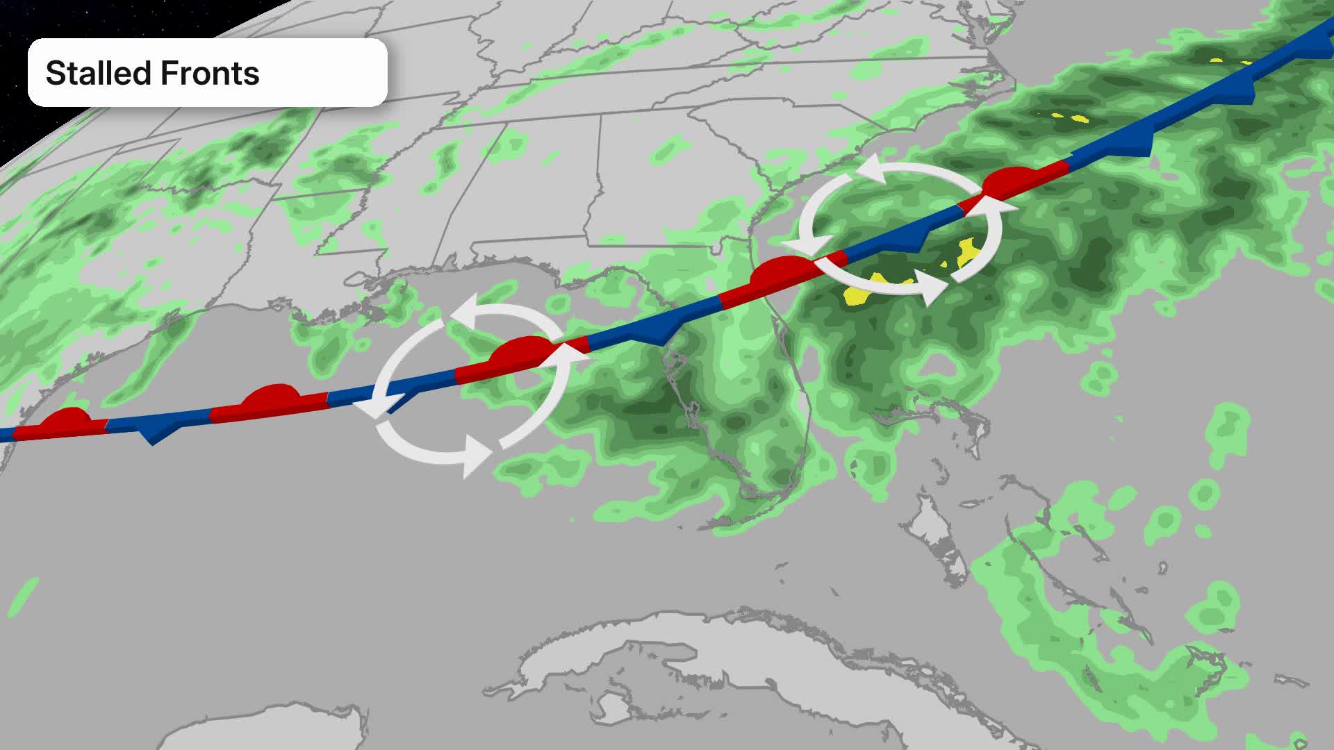 There’s More Than One Way A Tropical Storm Can Develop