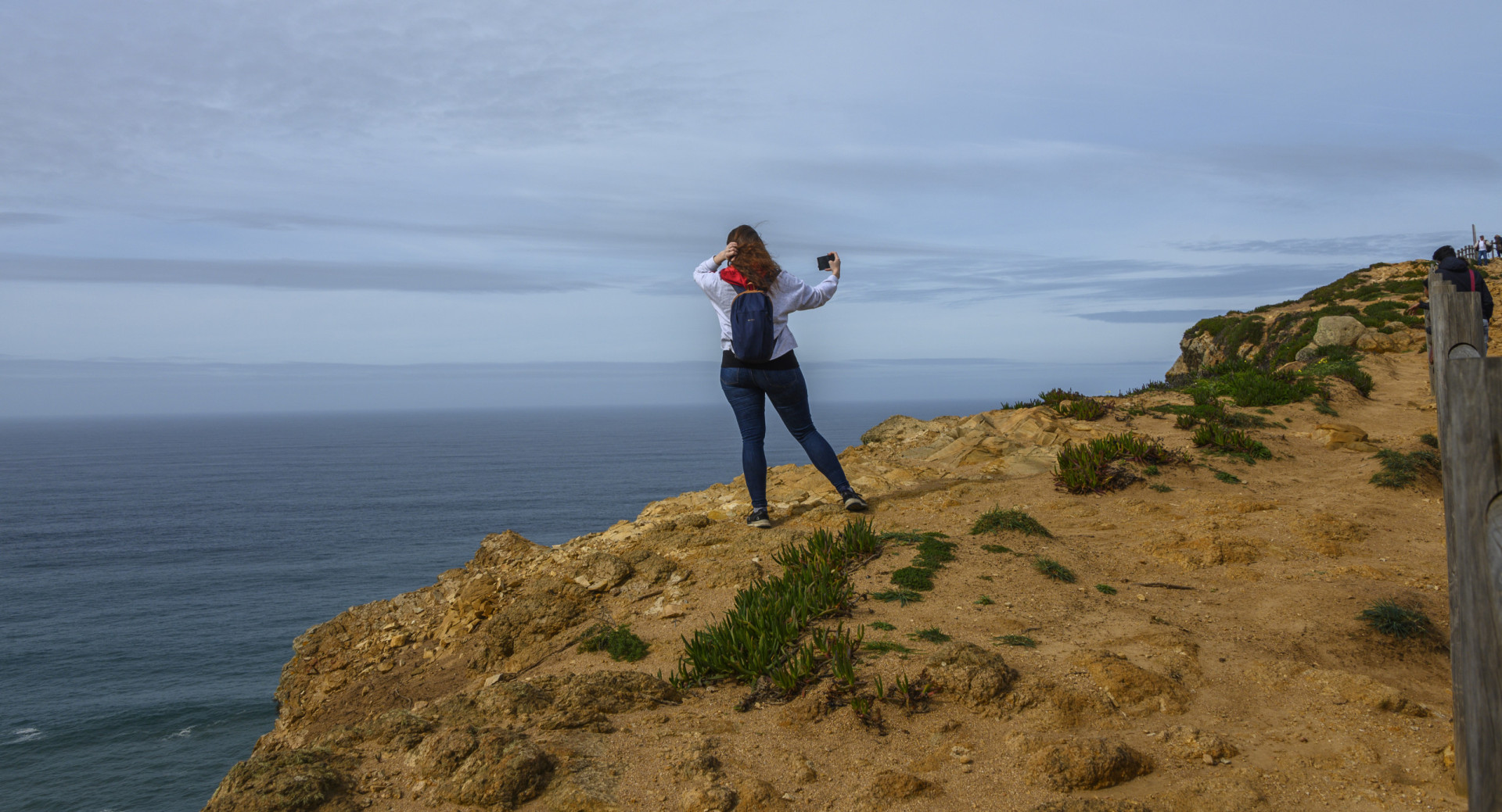 Fatal selfies: the world's most dangerous photo spots