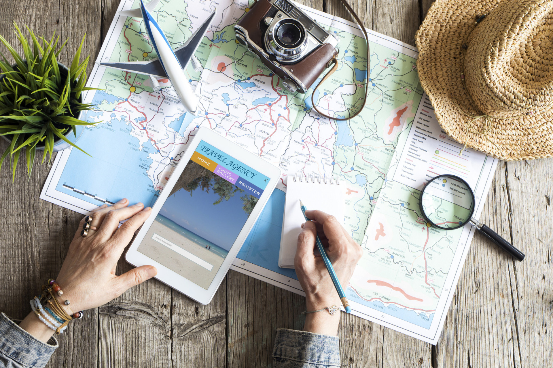 Die besten Reisetipps für Solo-Backpacker