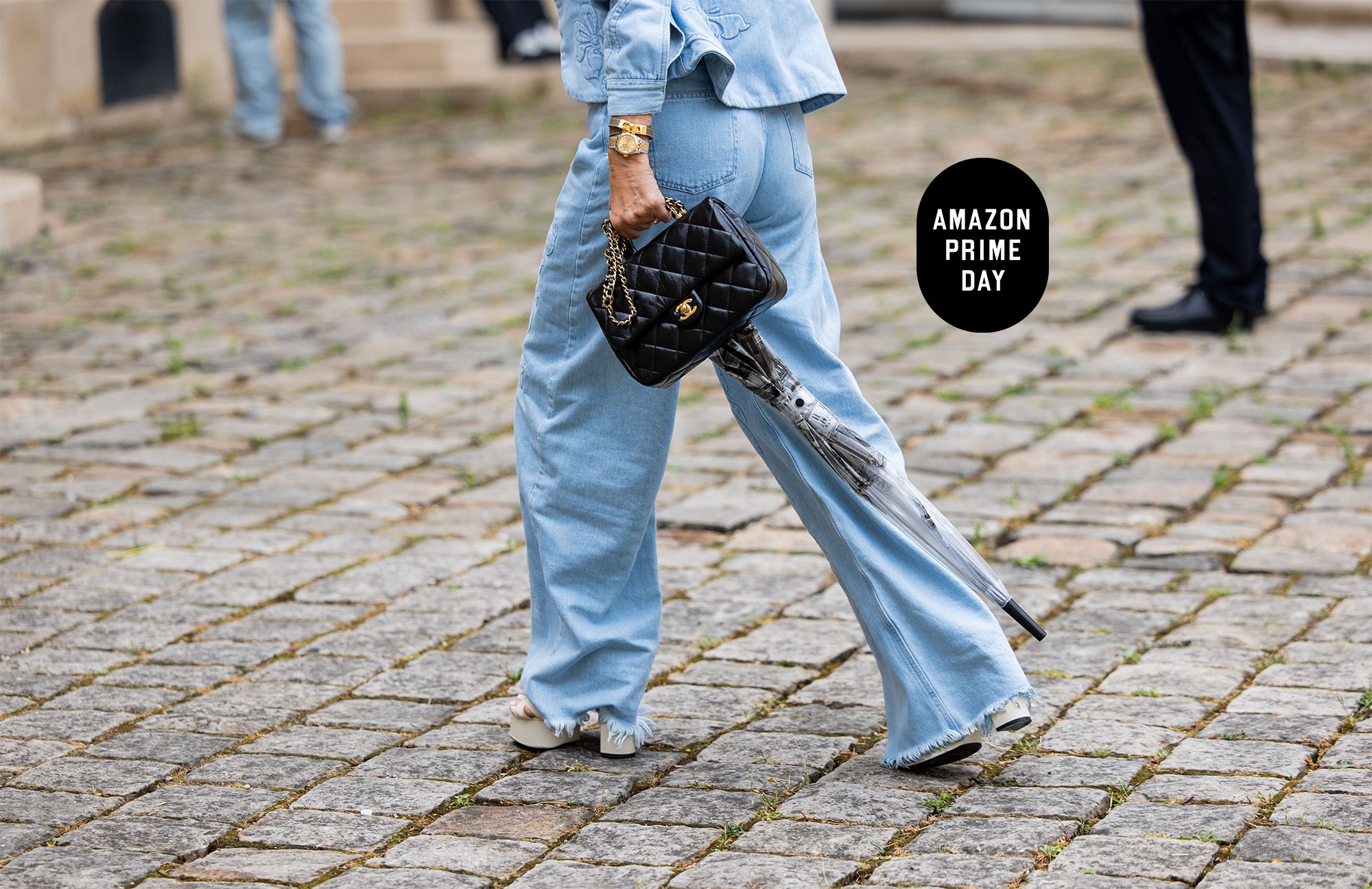 60+ Last-Minute Prime Day Fashion Deals That Are Absolutely Haul-Worthy