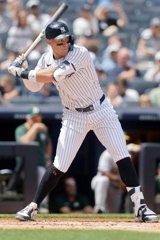 All About Yankees Star Aaron Judge's Daughter, Nora Rose