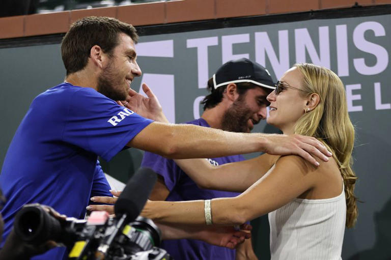 Cameron Norrie's girlfriend drops savage remark on relationship and ...