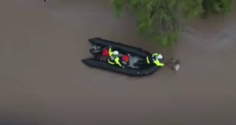 Texas Floods Live Updates: 104 Lives Lost, Including 27 at Camp Mystic ...