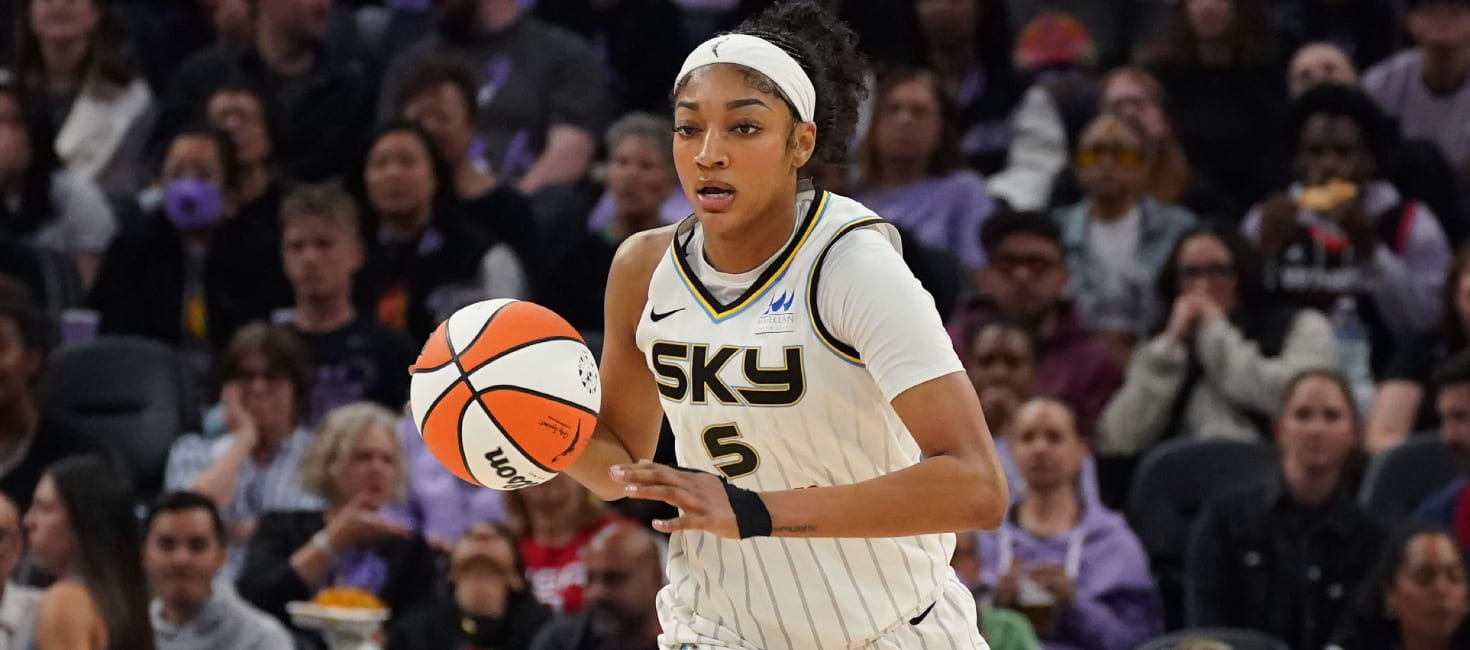 WNBA Odds, Picks & Predictions: Saturday (8/23)