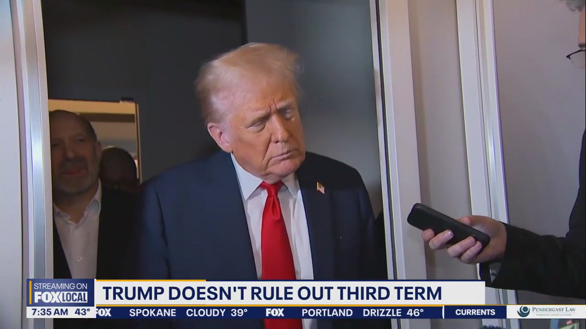 The 30 most stupid things Donald Trump has ever said