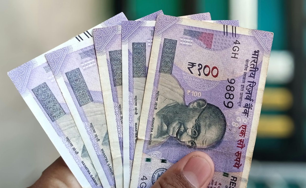 "From Hindi-Medium School To Rs 4 Crore Savings": 34-Year-Old Techie's ...