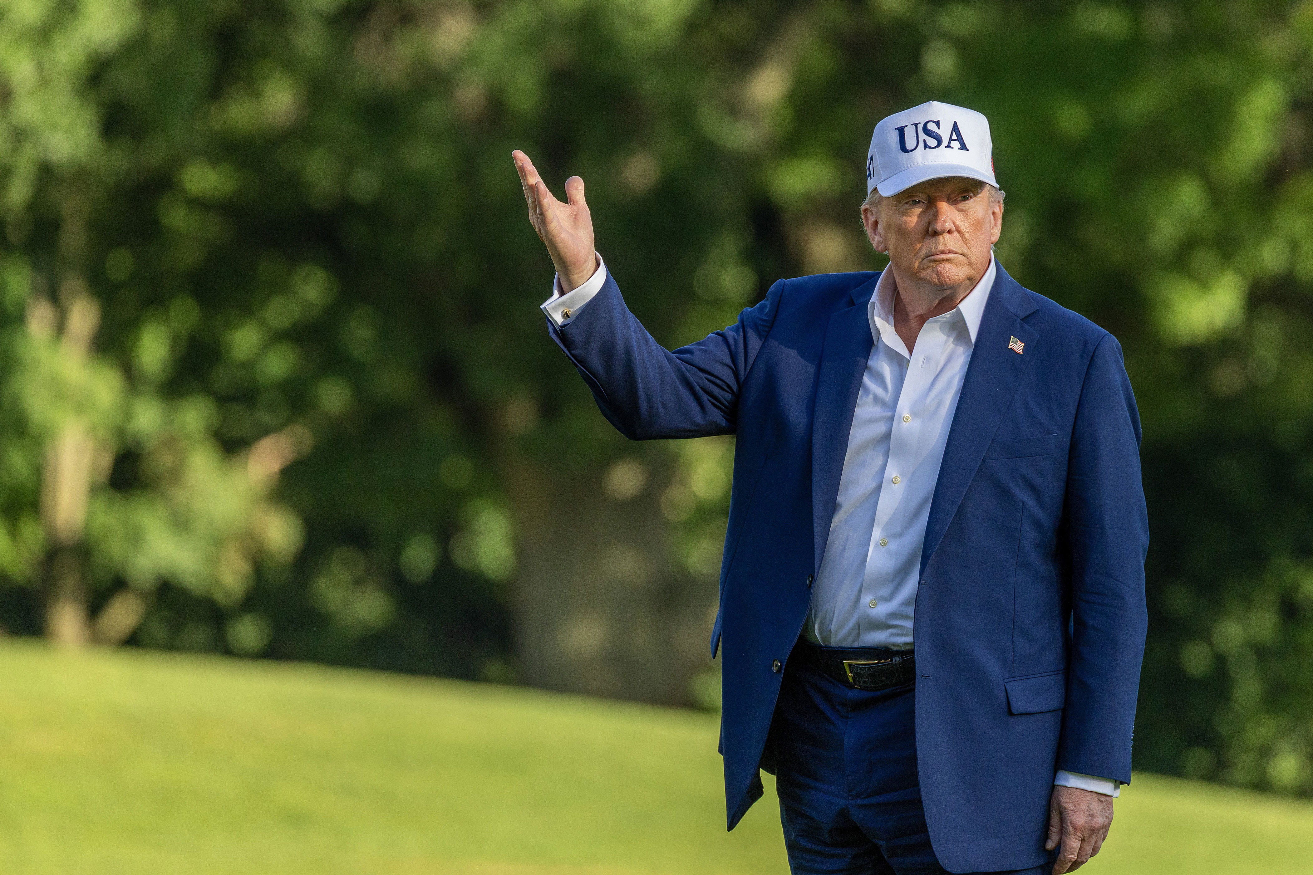 The 20 most stupid things Donald Trump has ever said