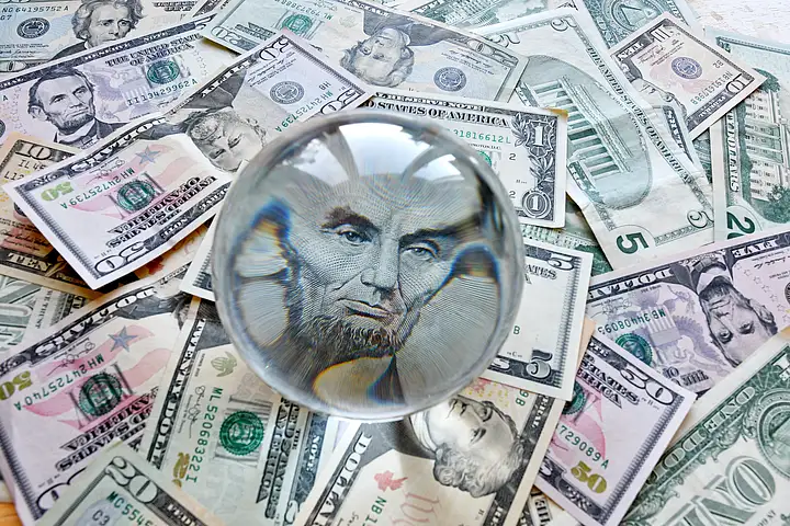 FPIs Turn Net Sellers After A Day