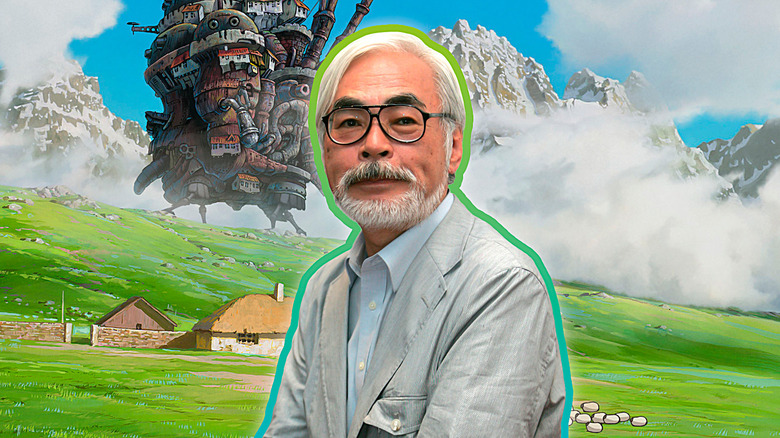 False Facts About Hayao Miyazaki You Thought Were True