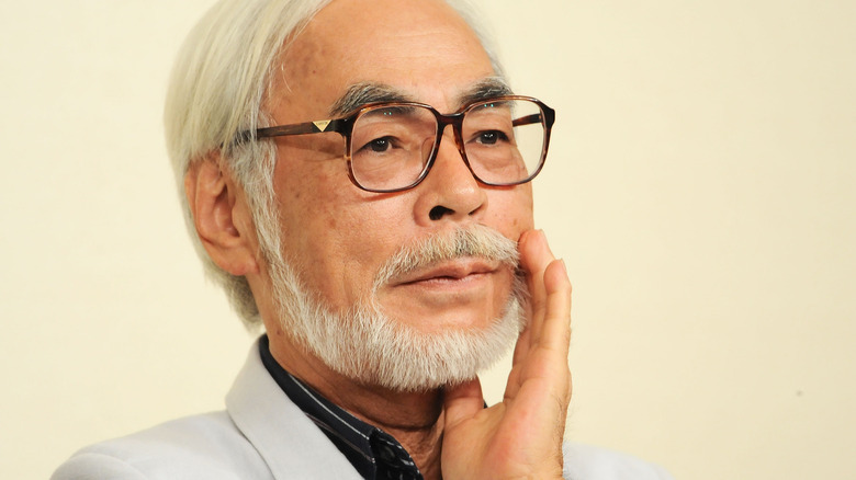 False Facts About Hayao Miyazaki You Thought Were True