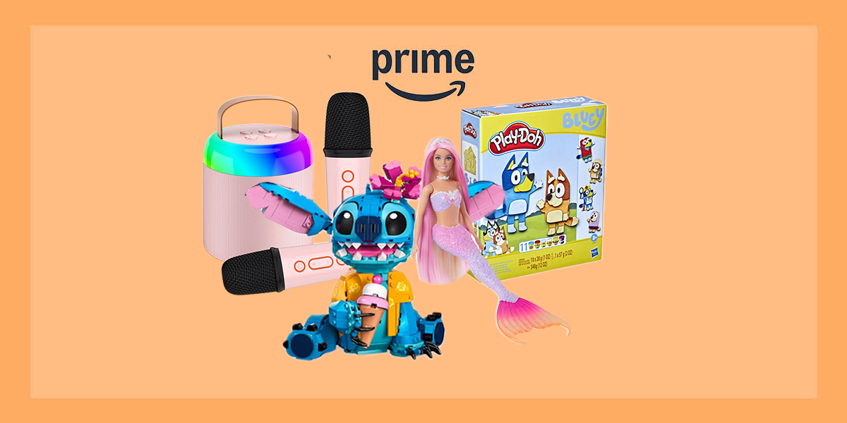30 hours left: 29 Amazon Prime Day toy deals that are too good not to ...