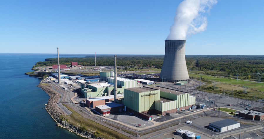 Assemblyman Gray to host Nuclear 101 forum in Alexandria Bay