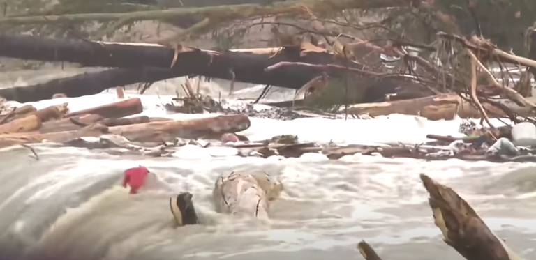 Texas Floods Live Updates: 104 Lives Lost, Including 27 at Camp Mystic ...