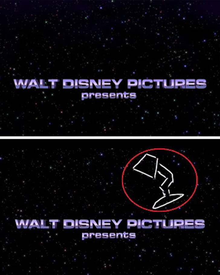 18 Details in Animated Movies We Missed At First