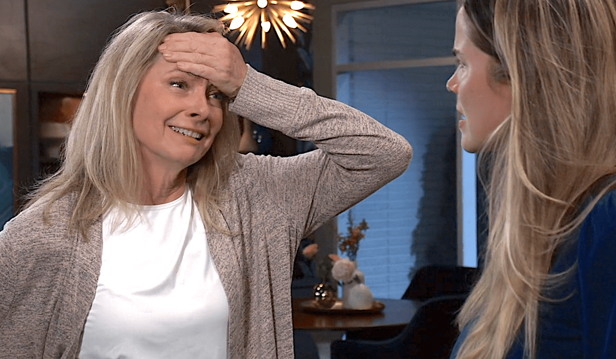 Who Kidnapped General Hospital's Baby Daisy? The List of Possible Perps ...