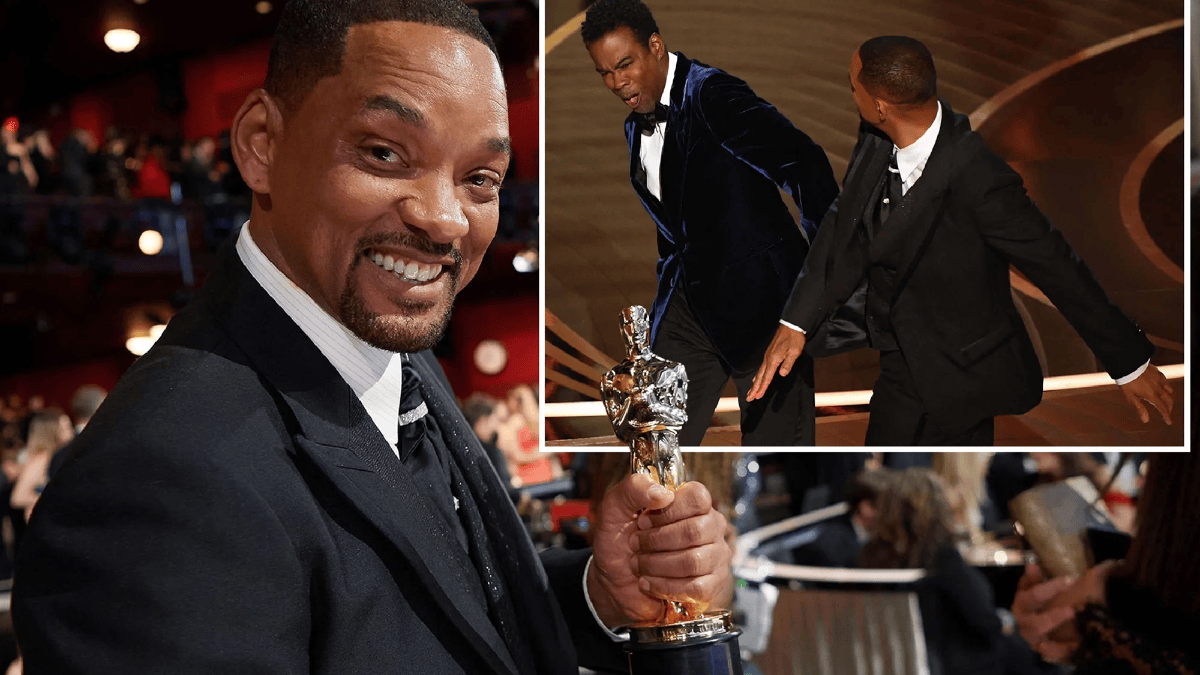 Will Smith Opens Up: The Oscar Slap's Enduring Impact and His Path Forward