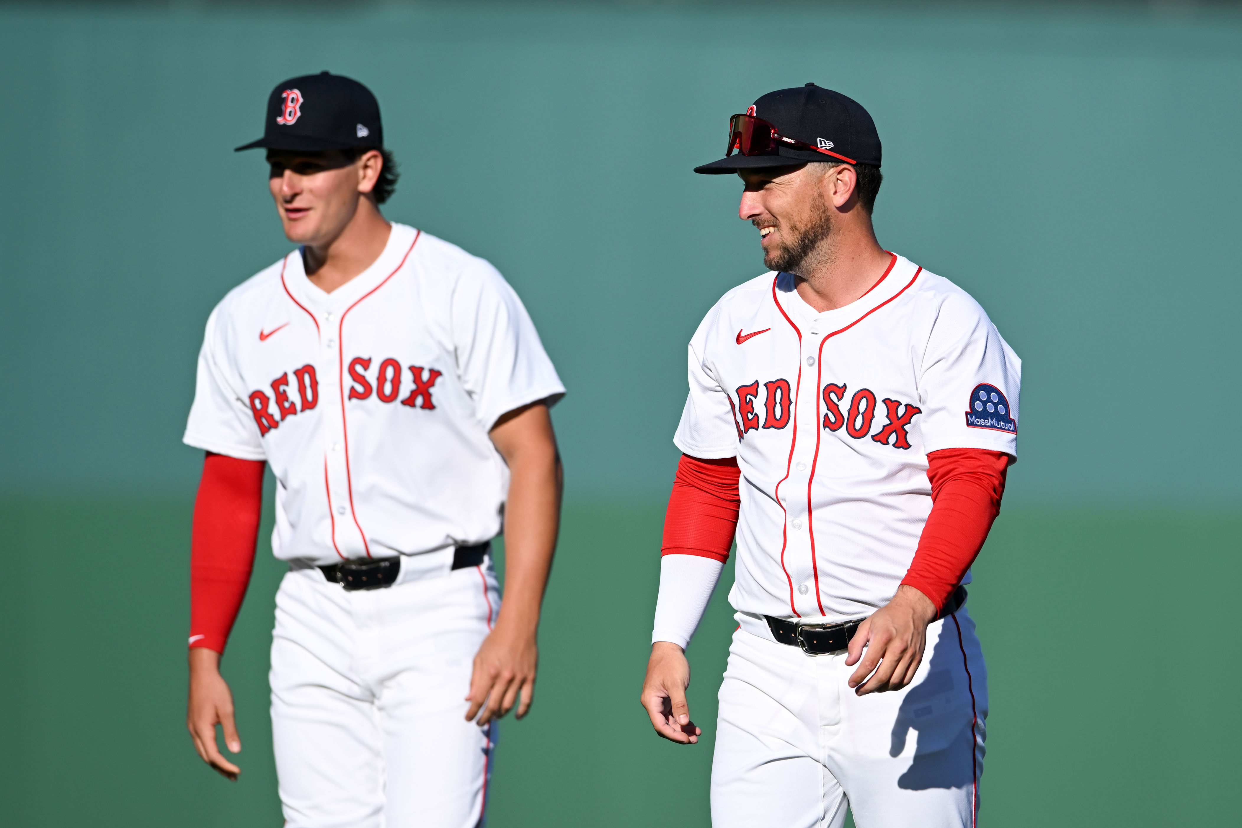 Why Bregman believes Roman Anthony can be a ‘superstar for a long time'