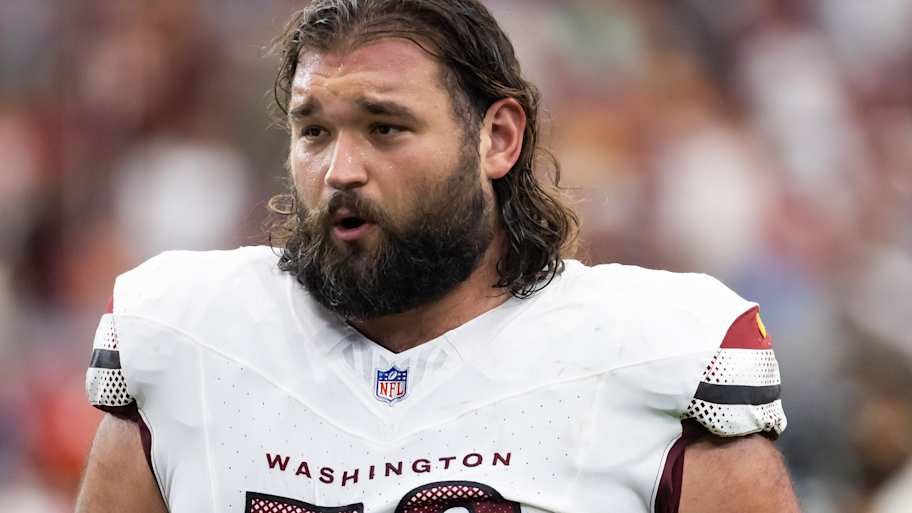 4 Commanders headline top NFC East players