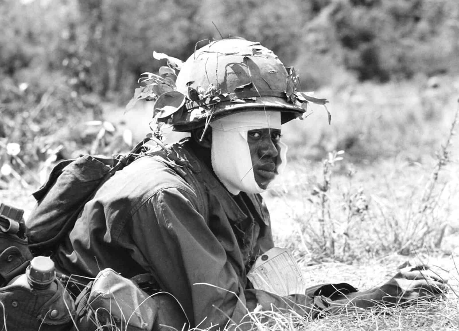 The Weight of Command: Military Decisions with Catastrophic Consequences