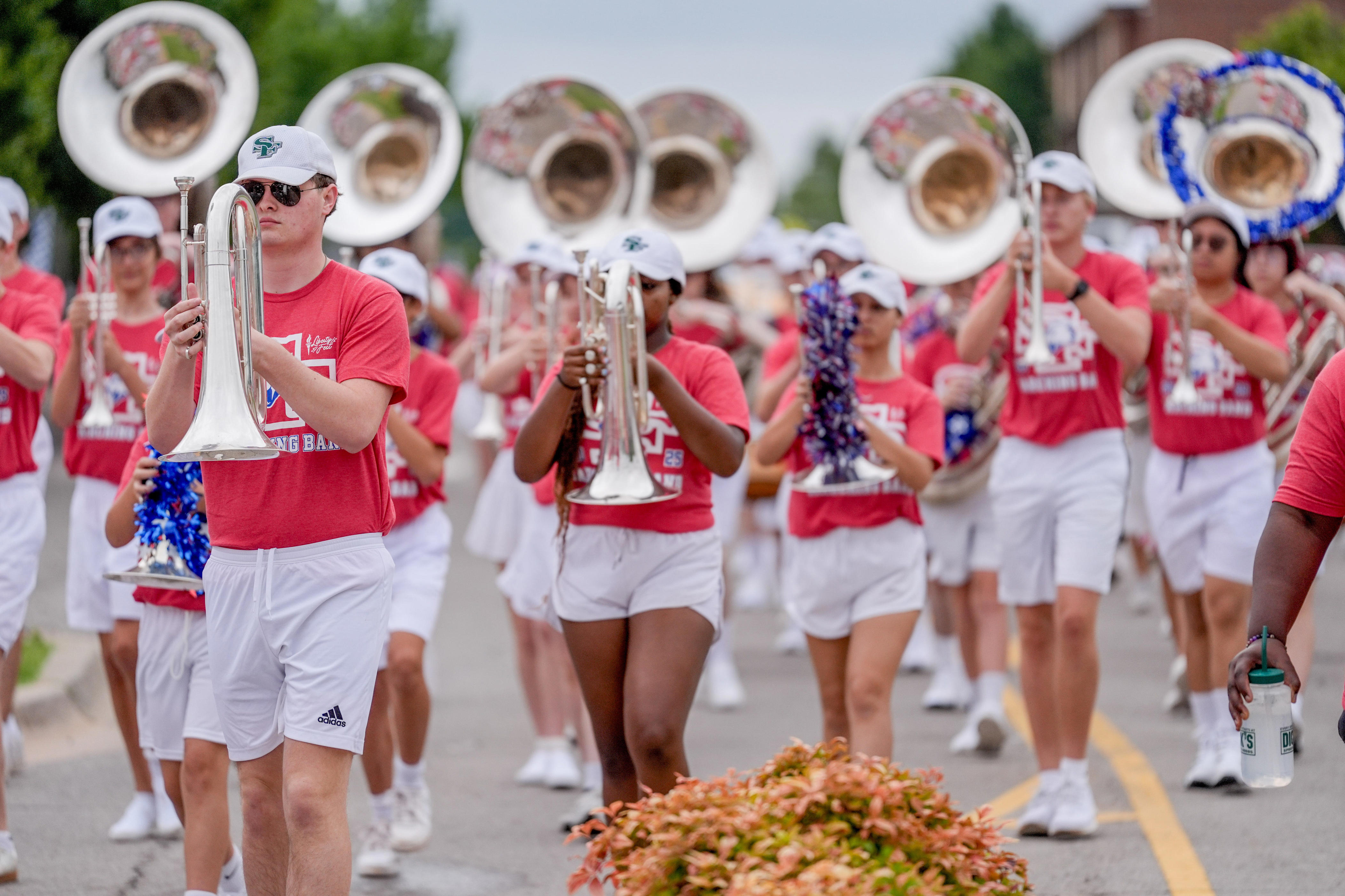Oklahoma's Fourth of July events get extra sparkle for America 250