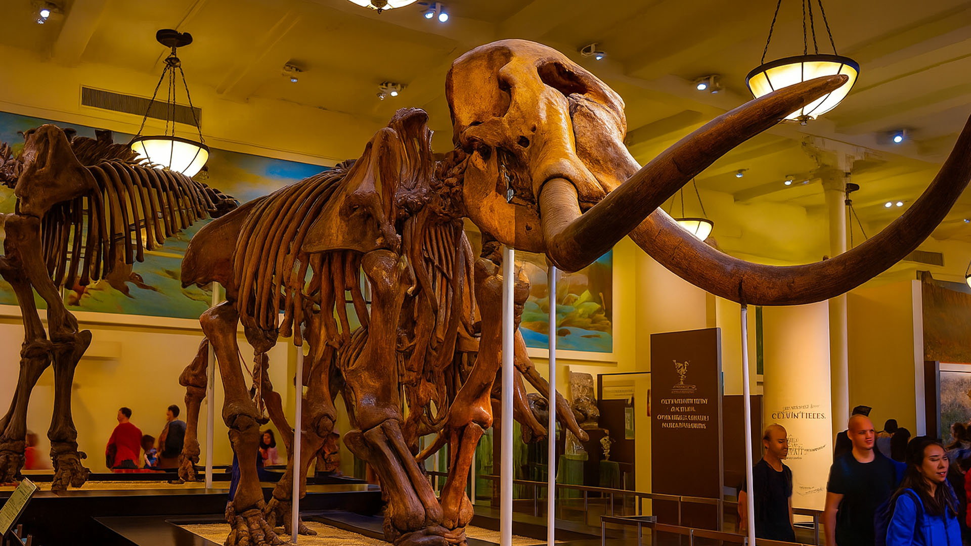 New York City 4K Travel Guide – Top Attractions, Cruises & City Views