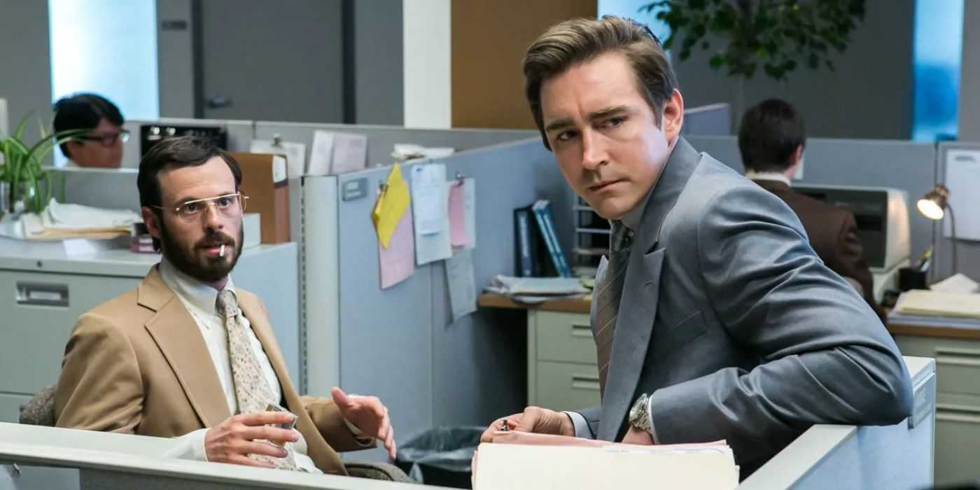 10 Best Shows With Only 4 Seasons (Or Less), Ranked