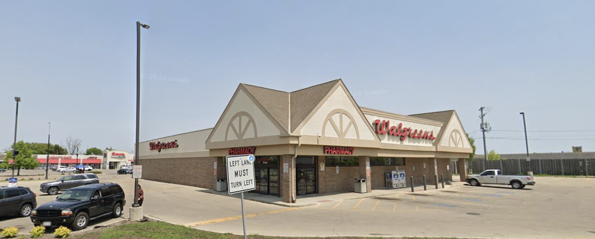 Walgreens on N. Memorial Drive closing permanently on Aug. 5