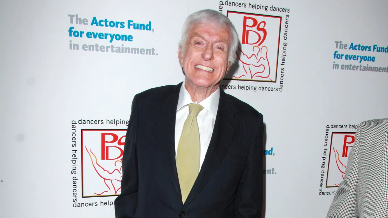 Dick Van Dyke reflects on Carl Reiner’s CBS struggles that still get me ...