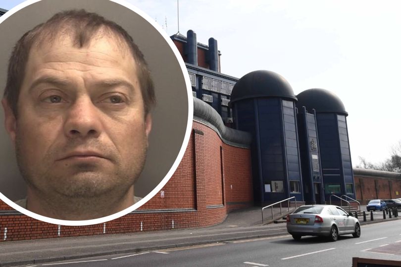 HMP Birmingham being investigated after homophobic killer murdered cellmate