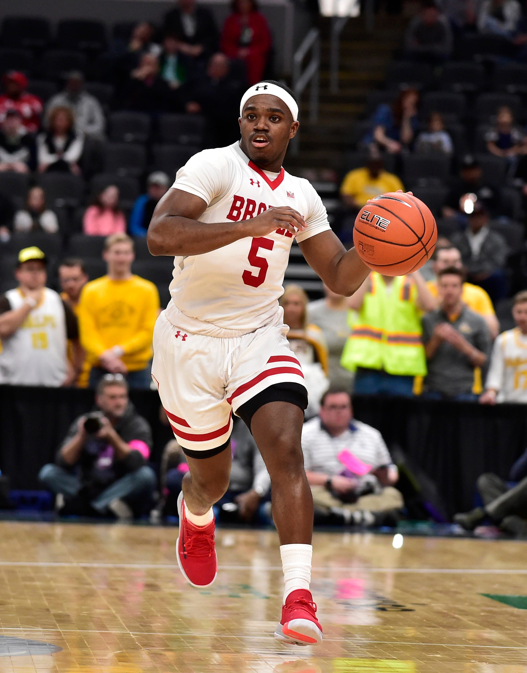 Penny Hardaway adds Darrell Brown Jr. — Memphis native, godson — to coaching staff