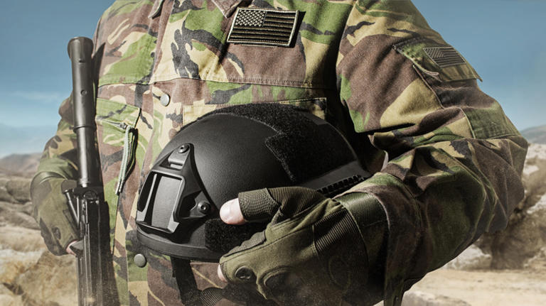 What's The Difference Between Military-Grade And Military-Spec?