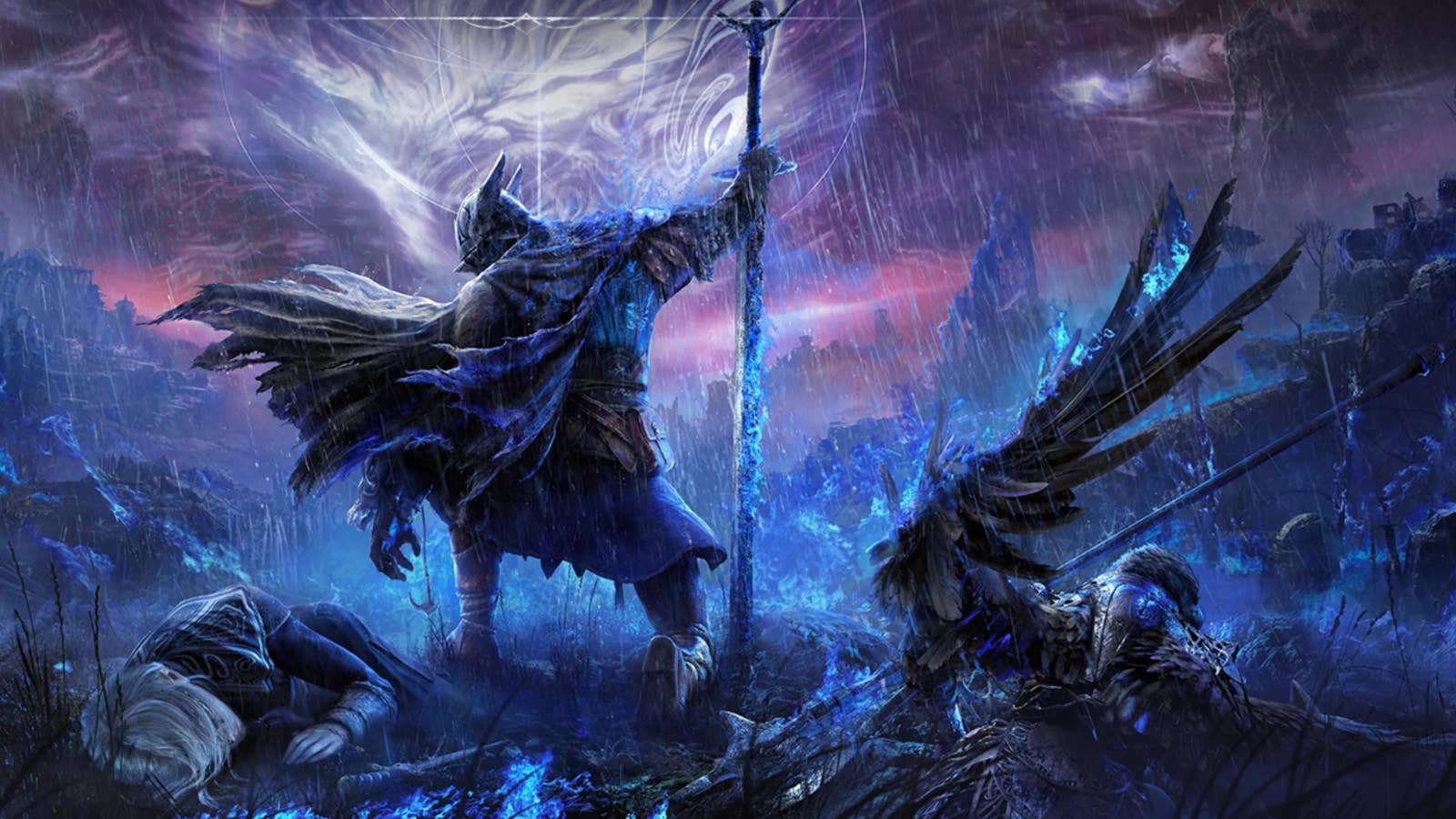 Don't worry Nightfarers, you'll get another chance to beat Elden Ring ...